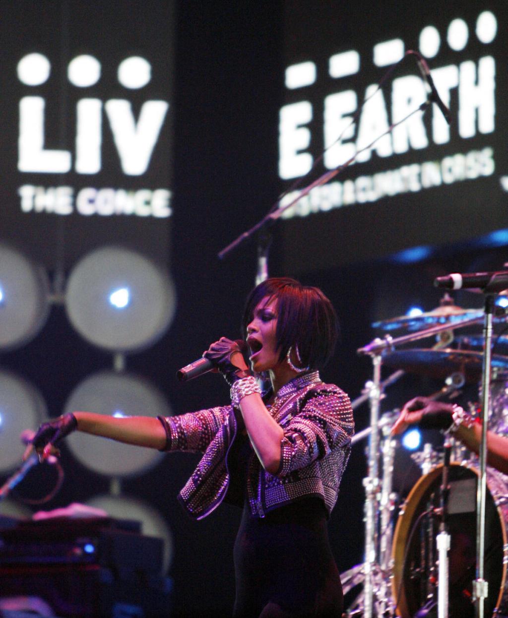 As hip hop turns 50, a look back at its long history of environmental ...