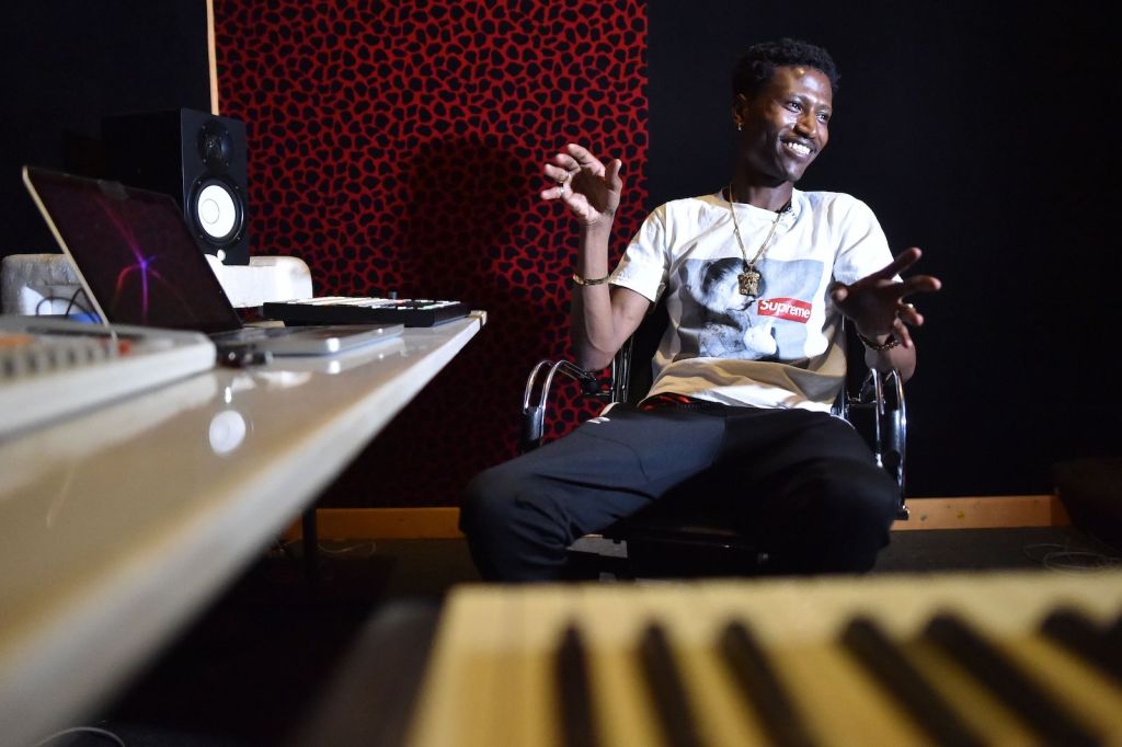As hip hop turns 50, a look back at its long history of environmental ...