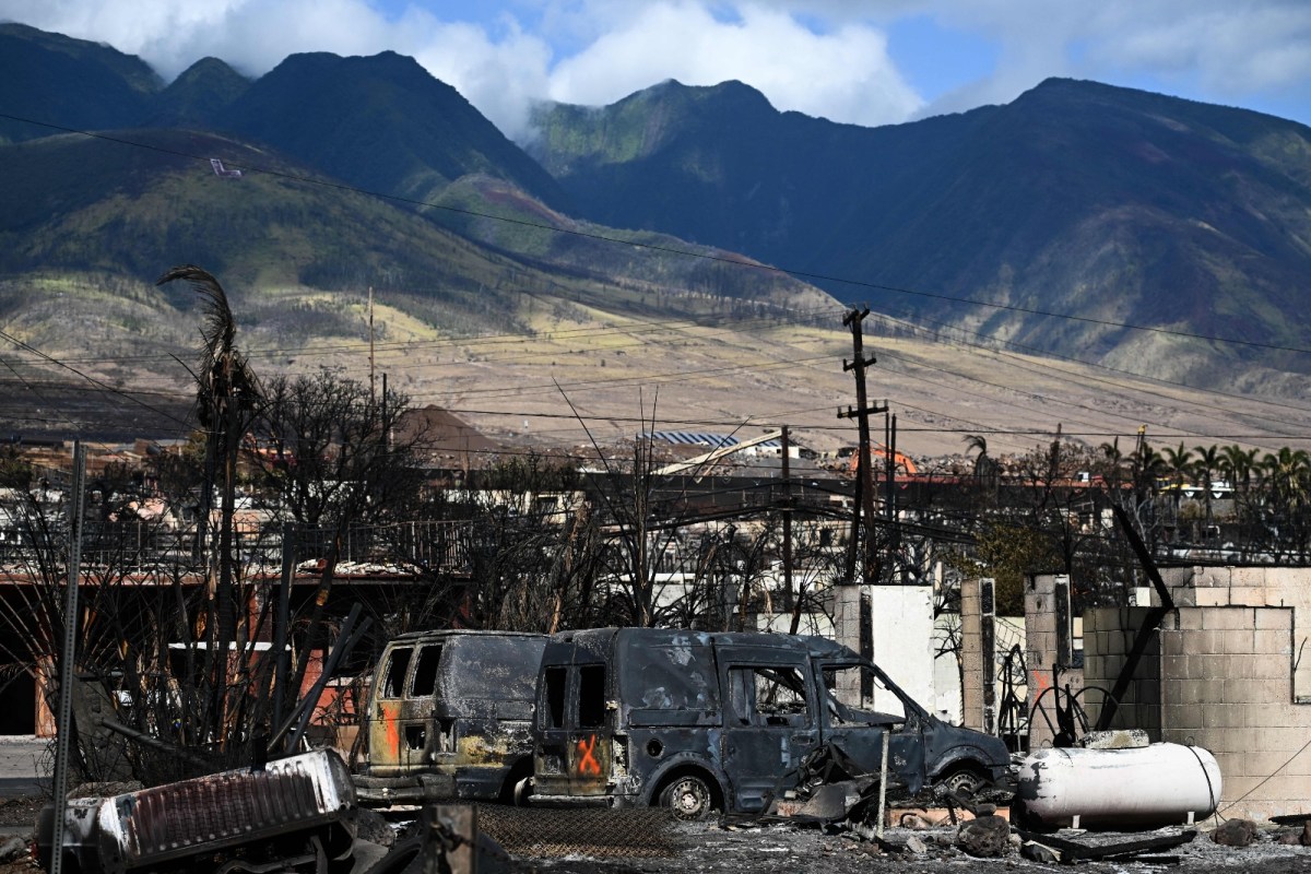 Utilities are getting sued over wildfires. Who's bearing the cost? | Grist