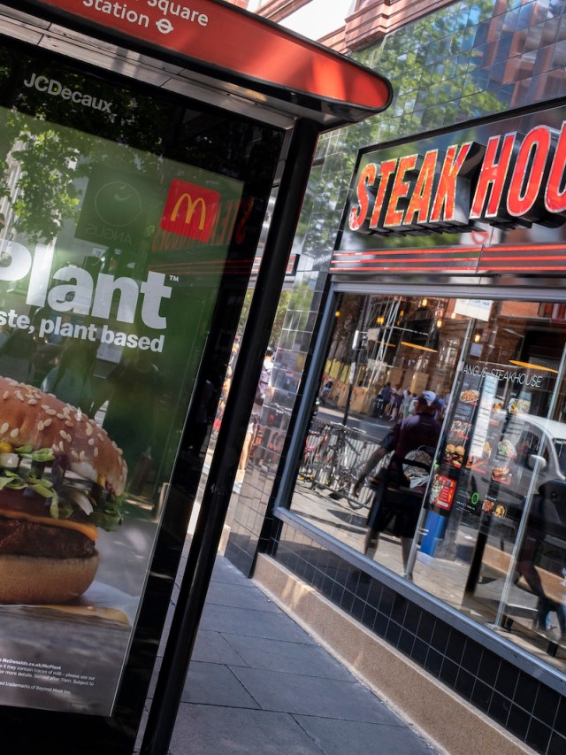 What happened to the thrill of plant-based meat? | Grist