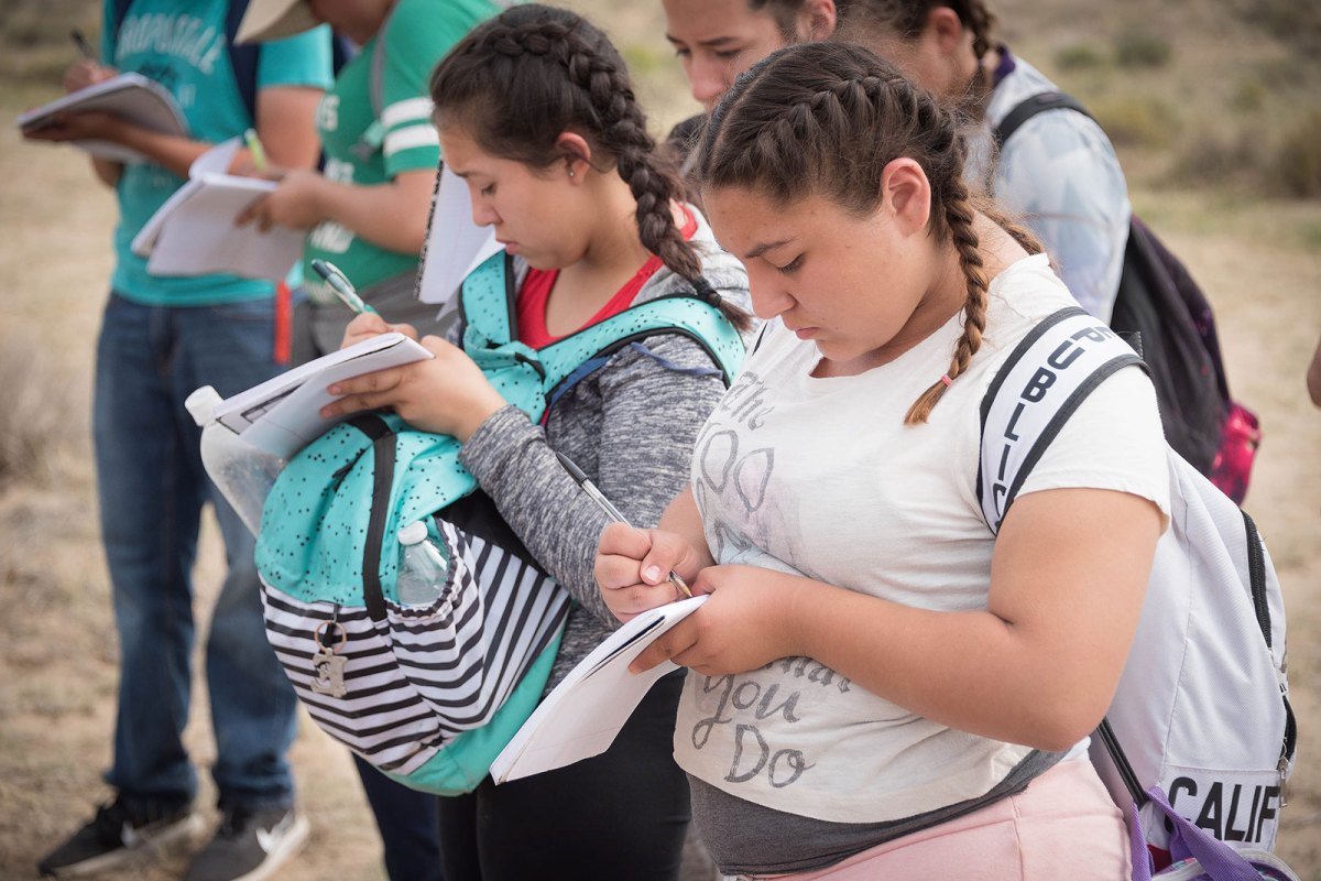 Teaching the full story of public lands | Grist