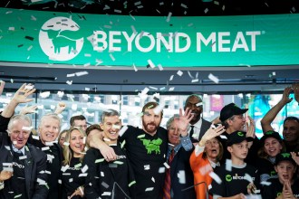 What happened to the thrill of plant-based meat? | Grist