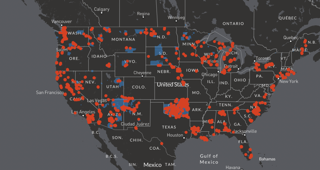 What one school's fight to eliminate PFAS says about Indian Country's ...