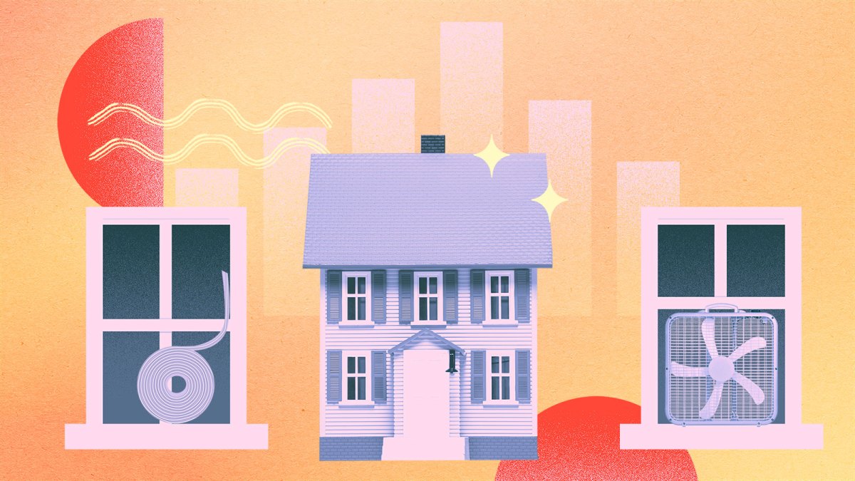 Extreme Heat 101: Your guide to staying safe and keeping cool | Grist