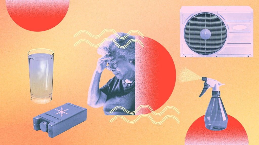 Extreme Heat 101: Your guide to staying safe and keeping cool | Grist