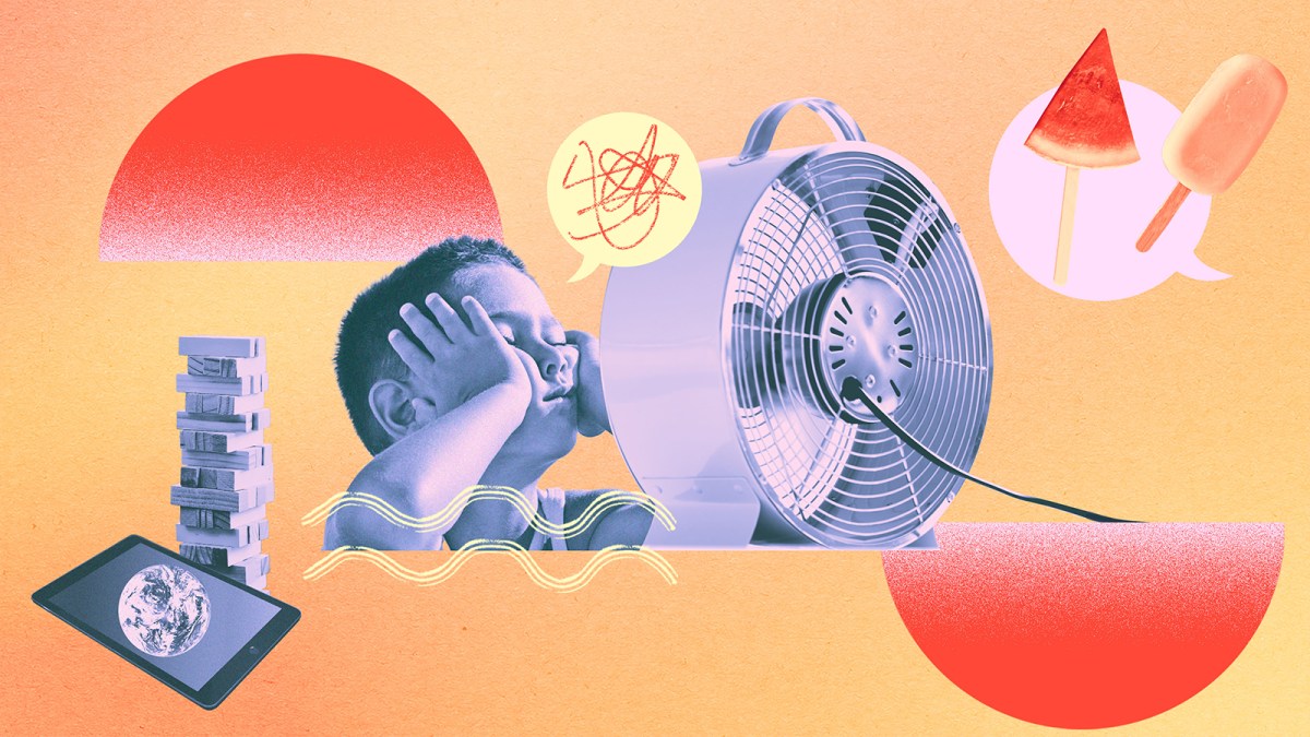 Extreme Heat 101: Your guide to staying safe and keeping cool | Grist