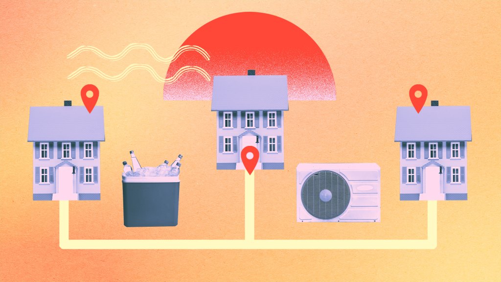 Extreme Heat 101: Your guide to staying safe and keeping cool | Grist