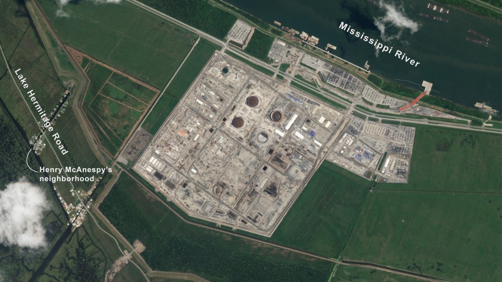 As the US exports more gas, Louisiana communities pay the price | Grist