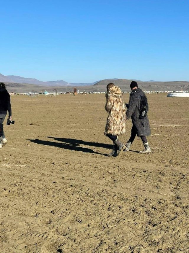 Burning Man’s climate reckoning has begun | Grist