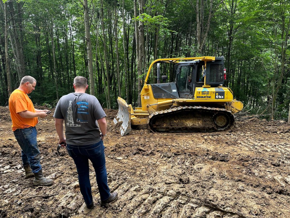 Inside the race to clean up America's abandoned oil wells | Grist