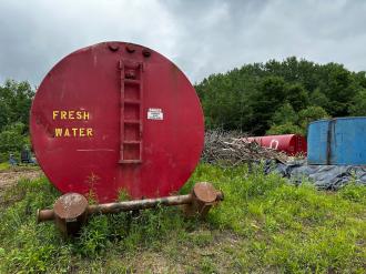 Inside the race to clean up America's abandoned oil wells | Grist