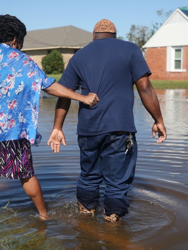 FEMA is being sued for making flood insurance too expensive — and too cheap | Grist