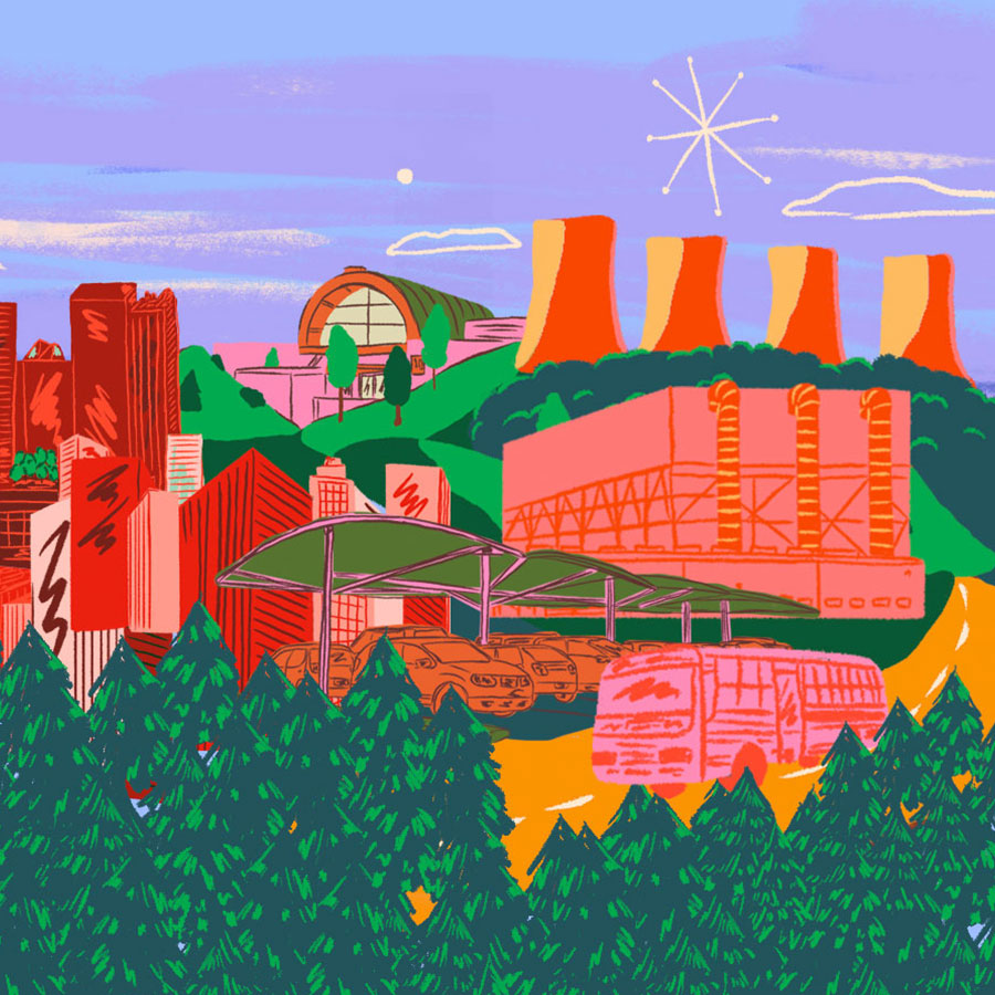 What a heat-proof city could look like - Grist | Grist