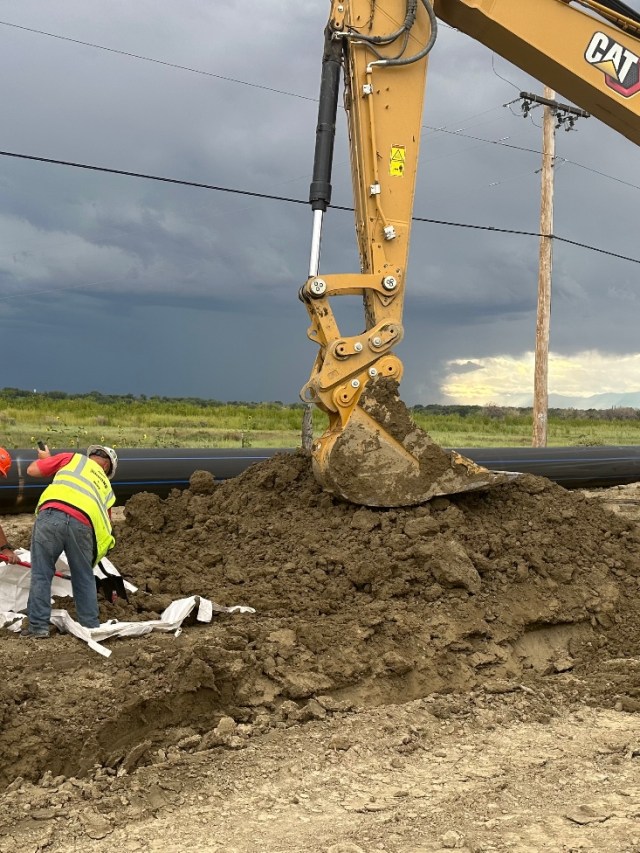 Biden’s $8 billion quest to solve America’s groundwater crisis | Grist