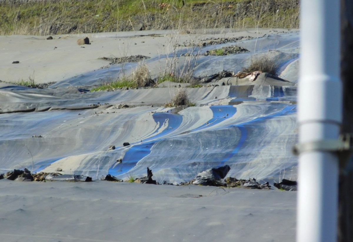 Landfills in Washington and Oregon leaked 'explosive' levels of methane ...