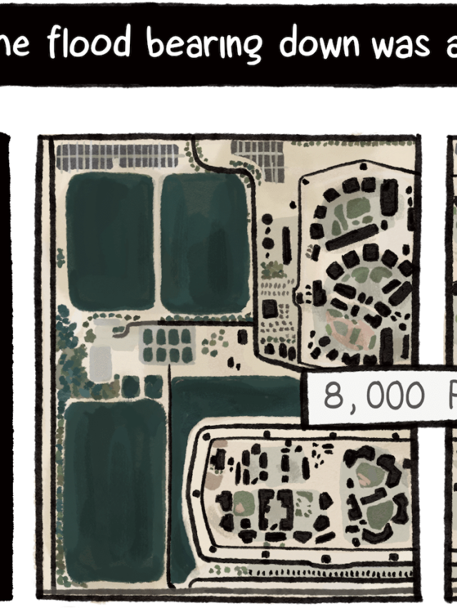 In California, climate chaos looms over prisons — and thousands of ...