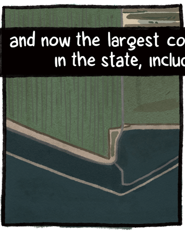 In California, climate chaos looms over prisons — and thousands of ...