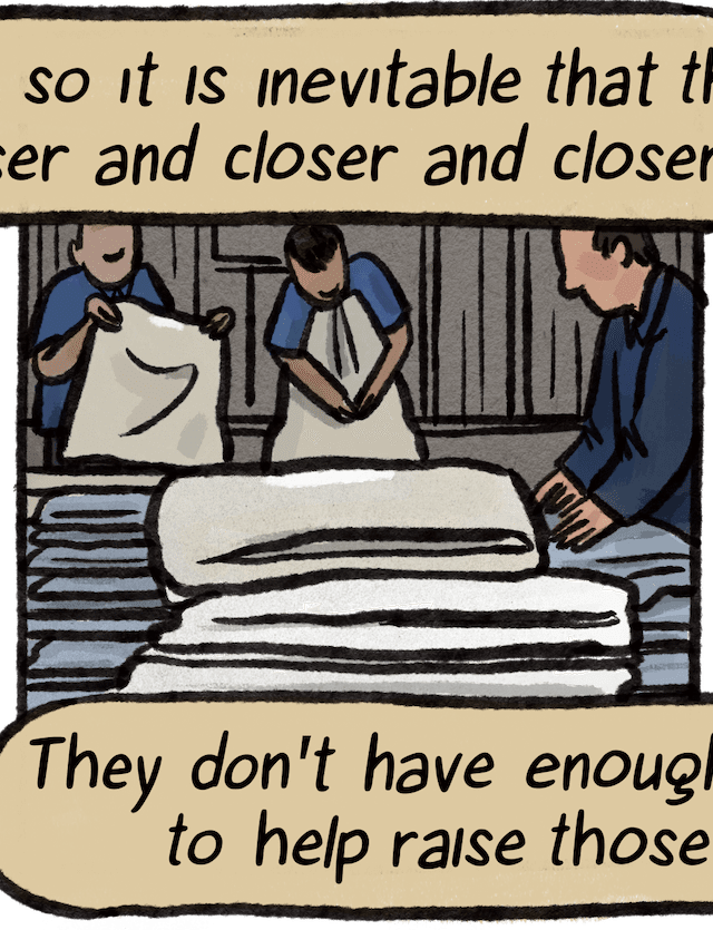 In California, climate chaos looms over prisons — and thousands of ...