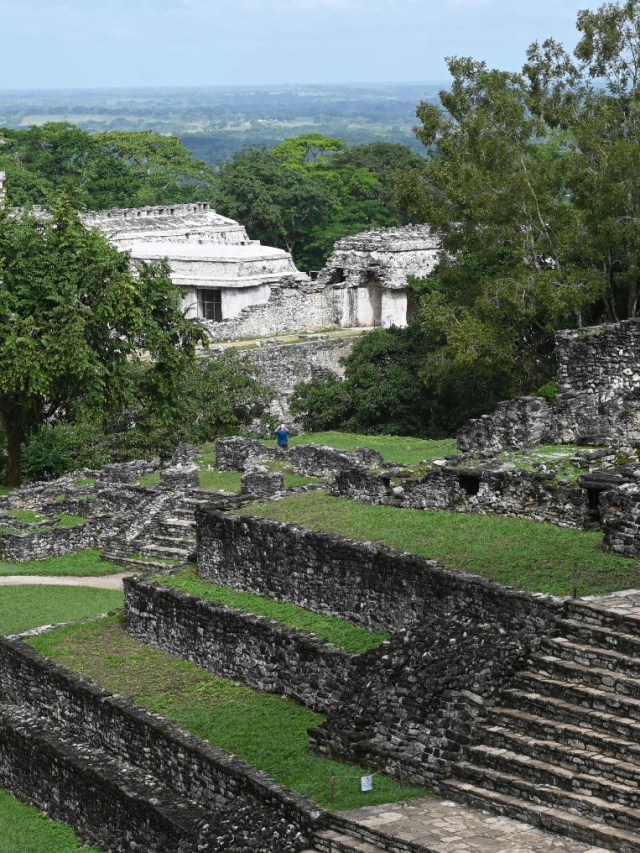 Climate change has toppled some civilizations but not others. Why? | Grist