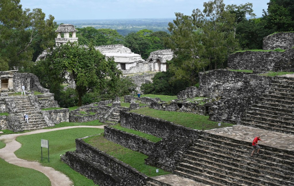 Climate change has toppled some civilizations but not others. Why? | Grist