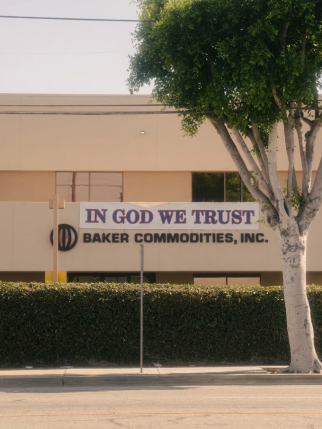 The fight over a facility that recycles dead animals in Los Angeles | Grist