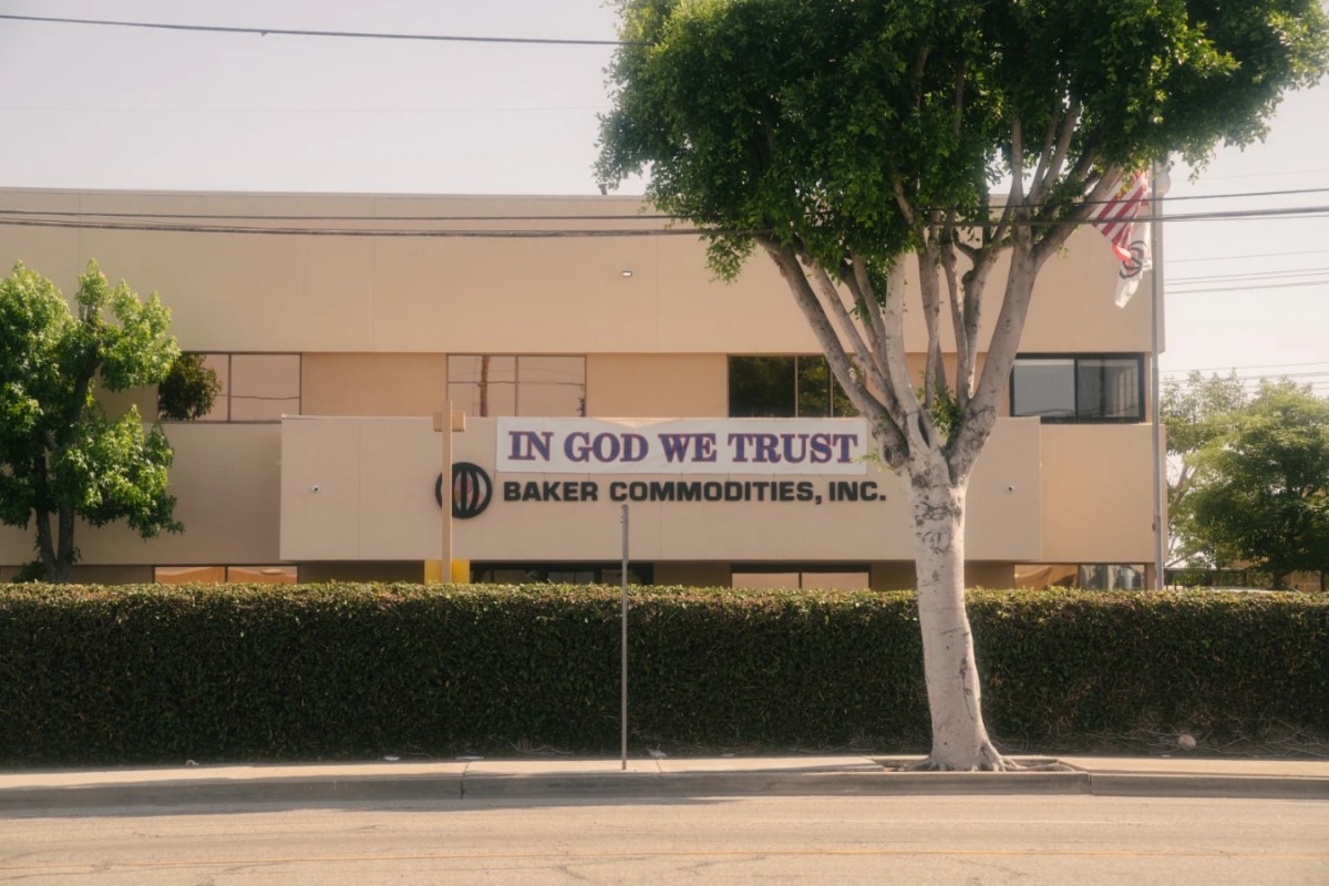 The fight over a facility that recycles dead animals in Los Angeles | Grist