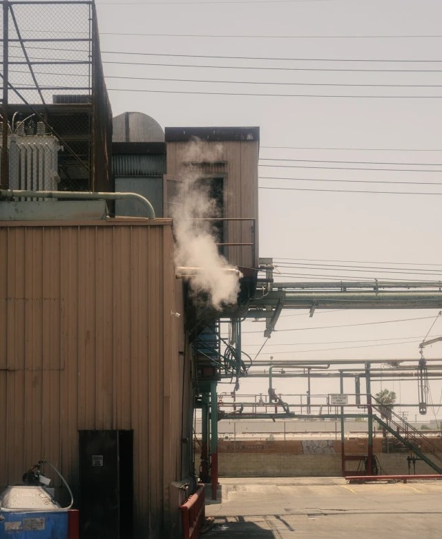 The fight over a facility that recycles dead animals in Los Angeles | Grist