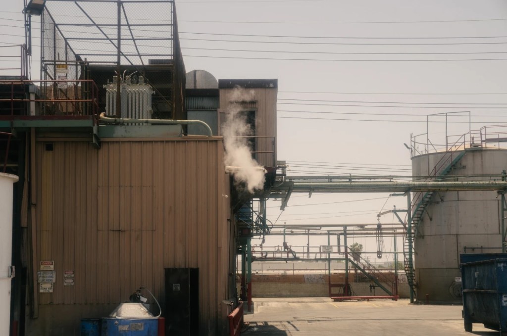 The fight over a facility that recycles dead animals in Los Angeles | Grist
