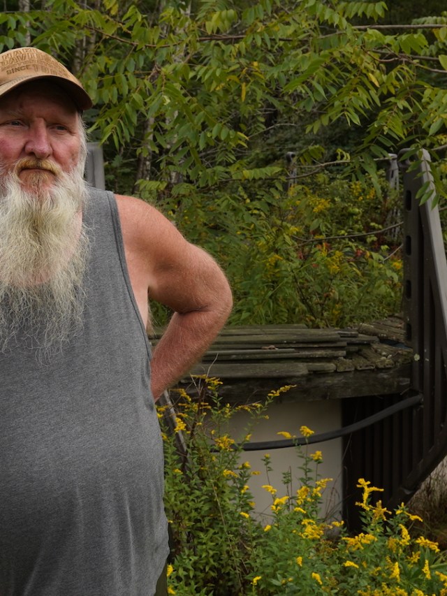 Pennsylvania’s fracking boom is hurting its oldest residents | Grist