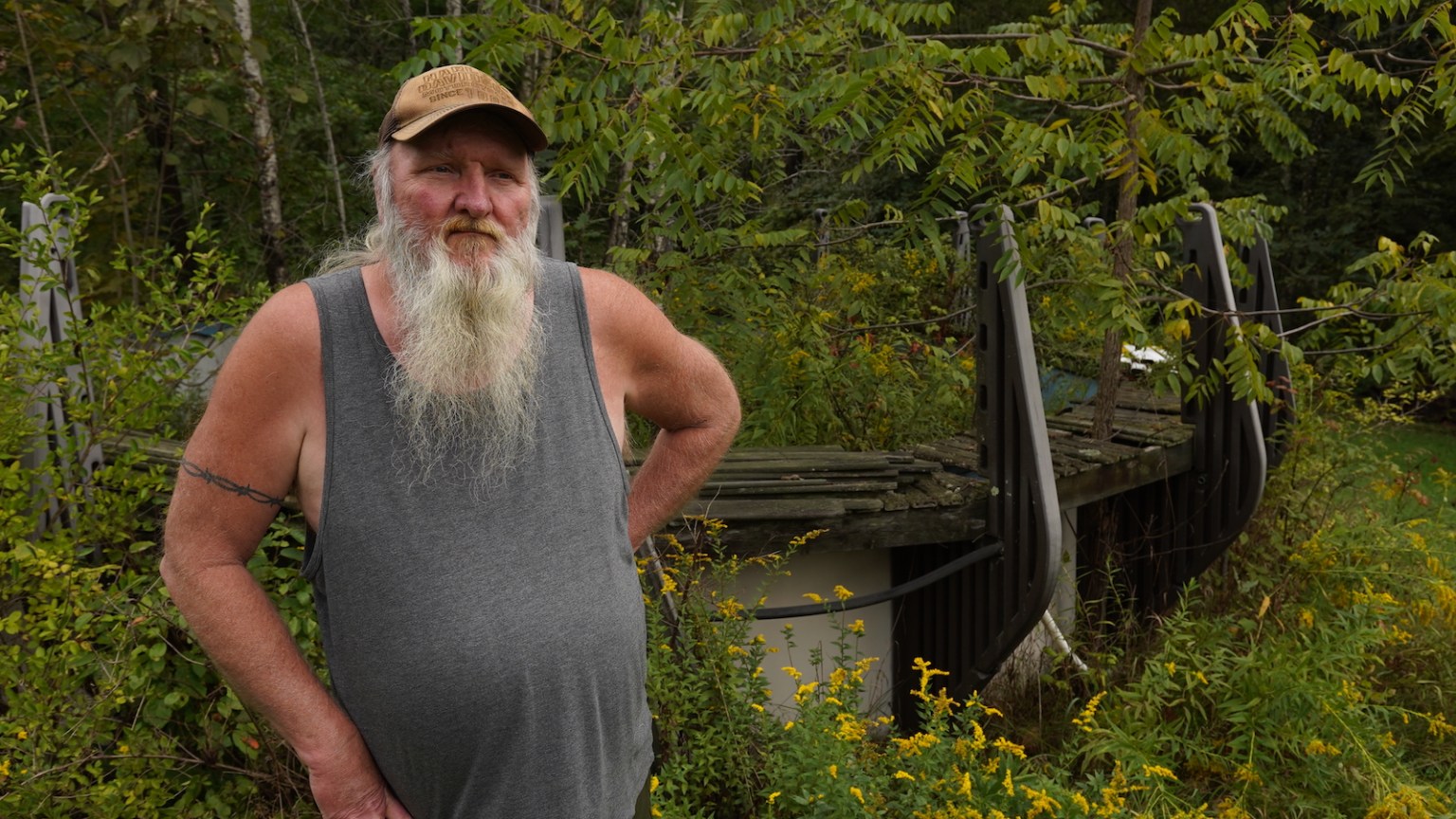 Pennsylvania’s fracking boom is hurting its oldest residents | Grist