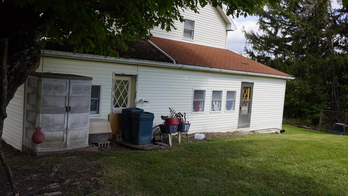 Pennsylvania’s fracking boom is hurting its oldest residents | Grist