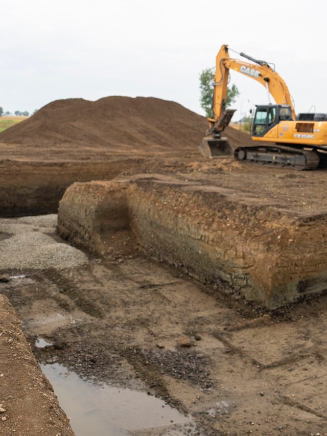 This Minnesota tribe is creating its own hempcrete to build housing | Grist