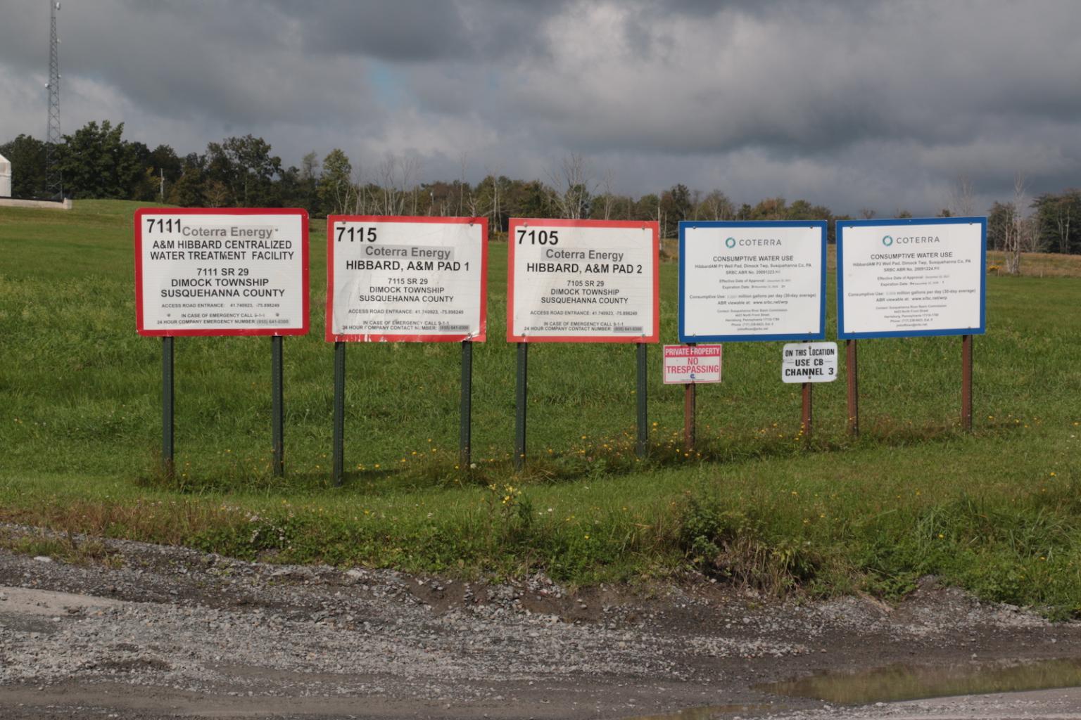 Pennsylvania’s fracking boom is hurting its oldest residents | Grist