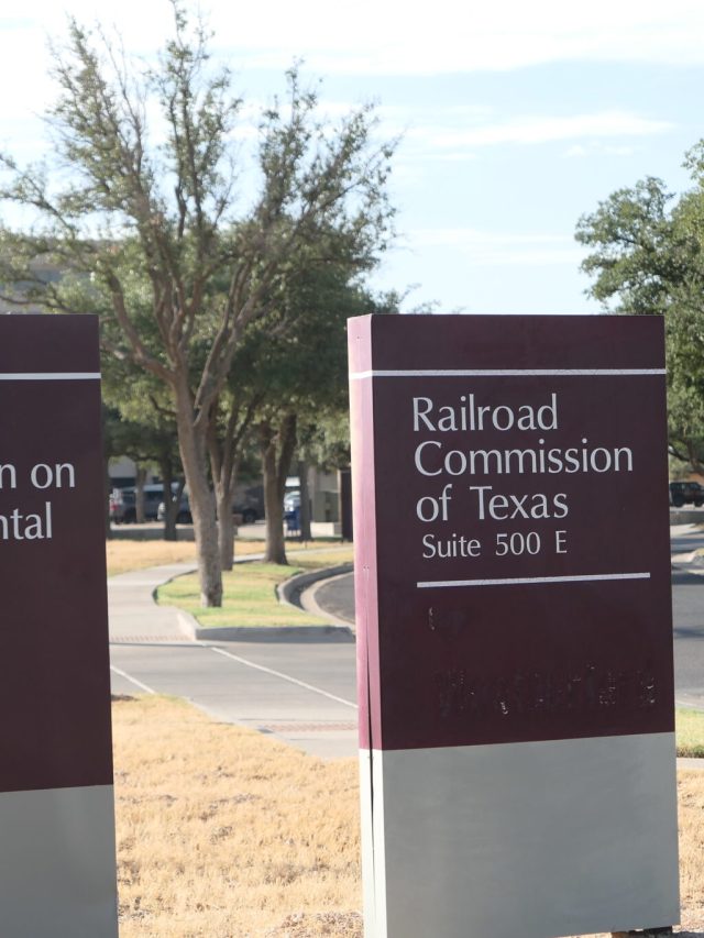 Oil and gas companies spill millions of gallons of wastewater in Texas ...