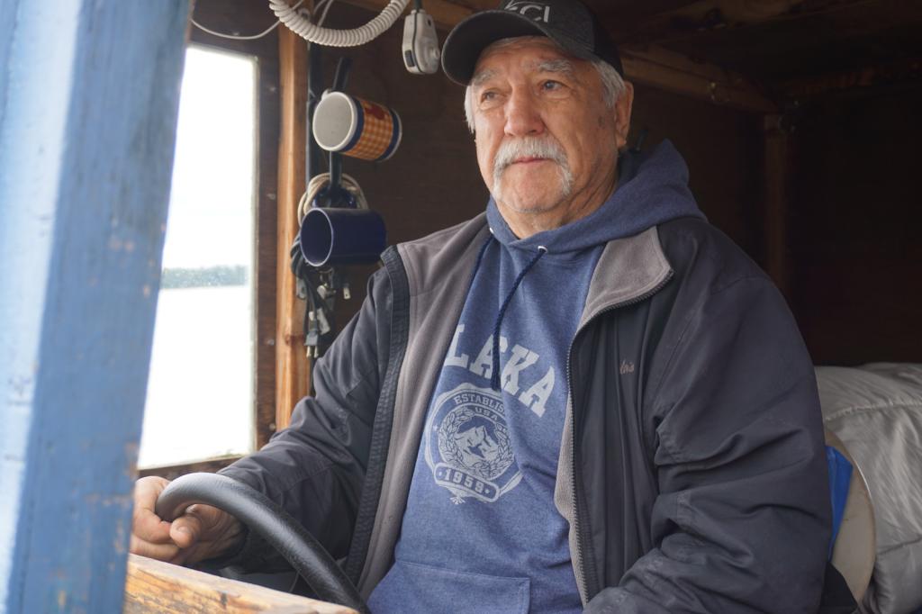 Salmon are vanishing from the Yukon River — and so is a way of life | Grist