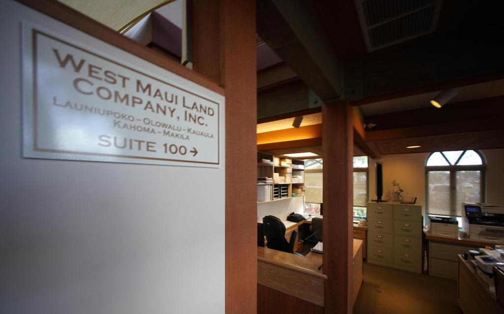 The libertarian developer looming over West Maui’s water conflict | Grist