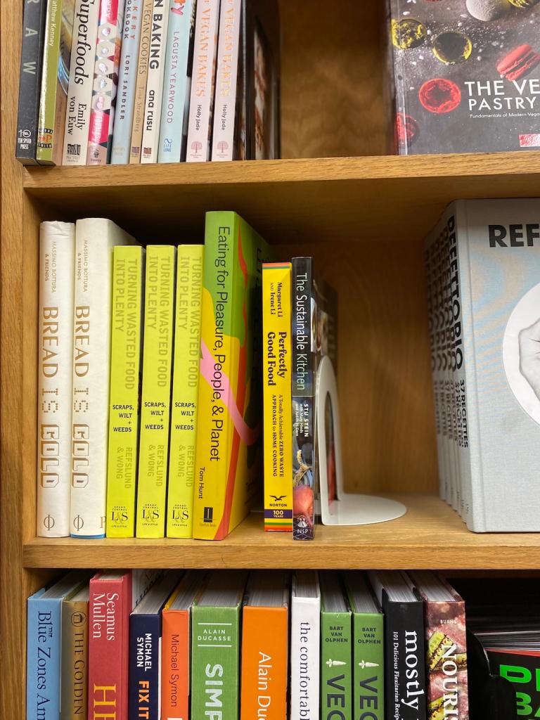 Will climate cookbooks change how we eat? | Grist