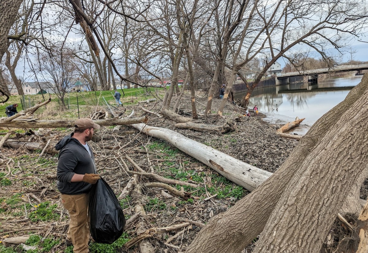 NY calls PepsiCo's plastic pollution a 'public nuisance' in first-of ...