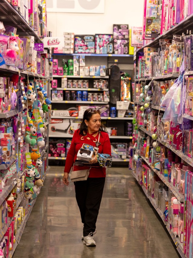 Discarded toys are creating an e waste disaster heres how to stop it ...