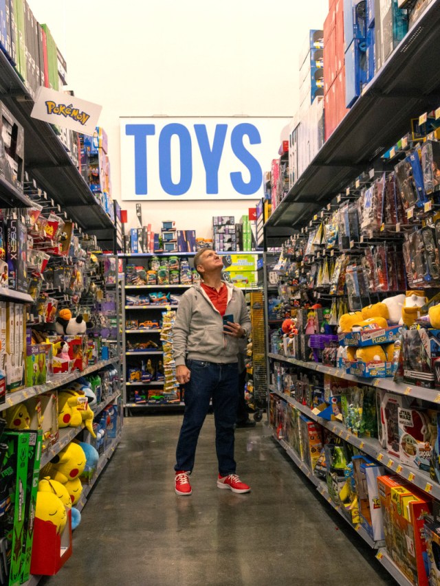 Discarded toys are creating an e-waste disaster. Here's how to stop it ...