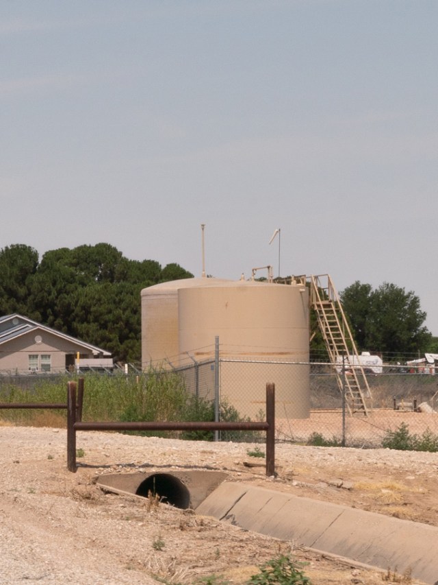 The EPA’s innovative new way of policing methane super emitters | Grist