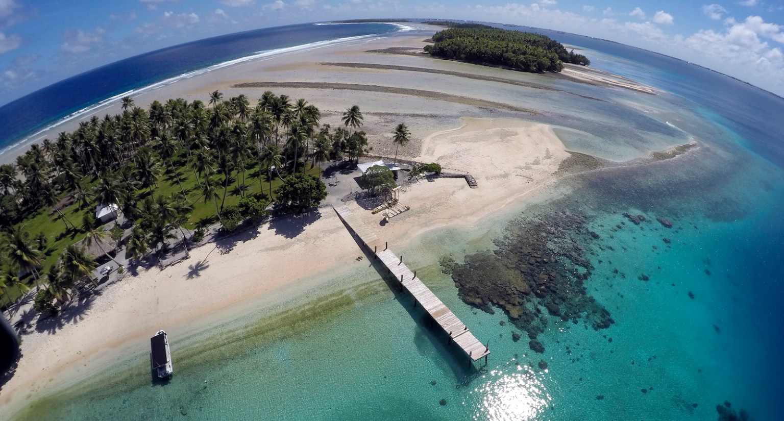 Inside the Marshall Islands’ life-or-death plan to survive climate ...