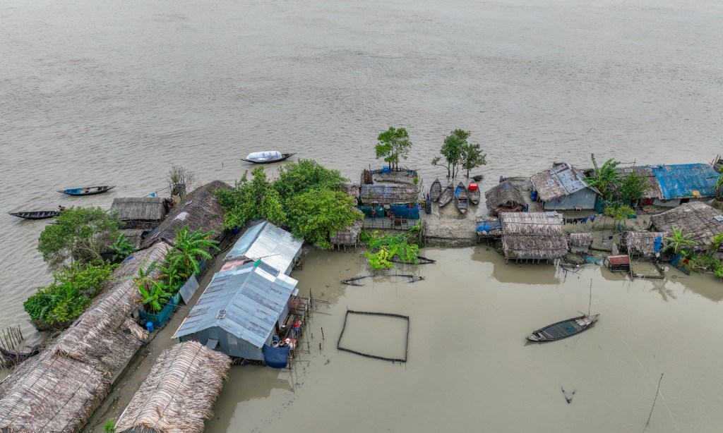 The hidden death toll of flooding in Bangladesh sends a grim climate ...
