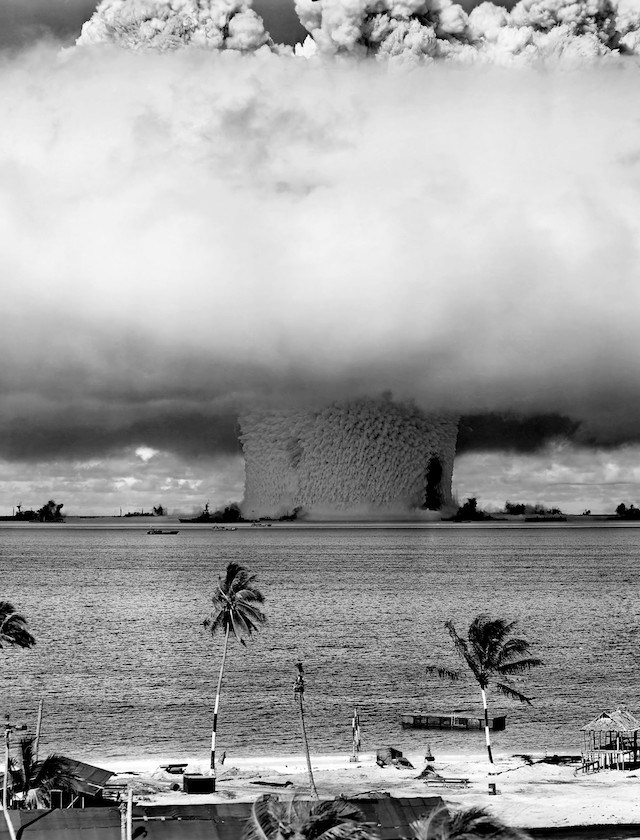 Inside the Marshall Islands’ life-or-death plan to survive climate ...