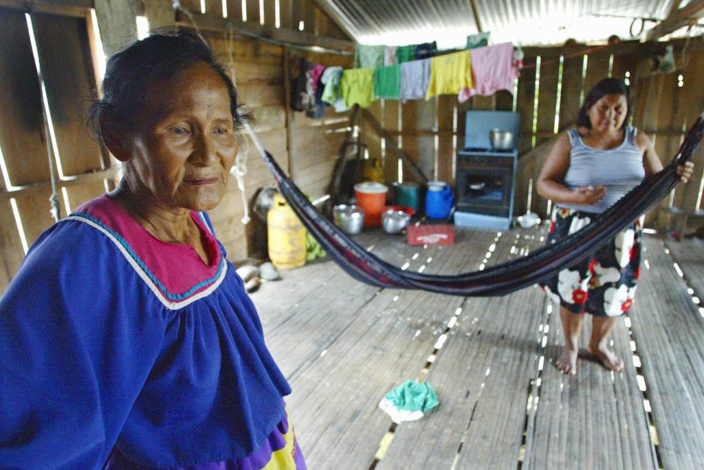 In the Ecuadorian Amazon, Oil Threatens Decades of Indigenous-Led Conservation - ZNetwork