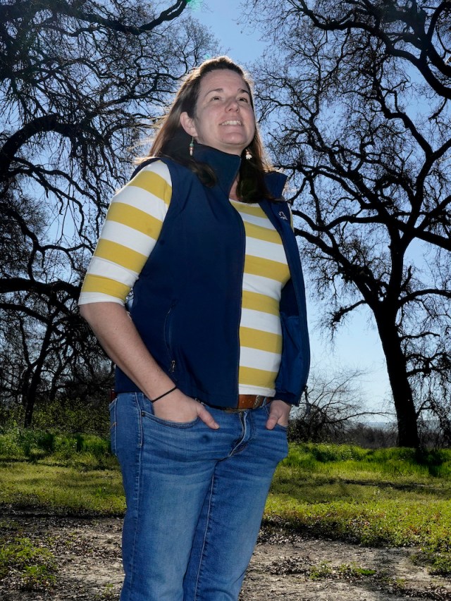 How California can solve its water woes by flooding its farmland | Grist