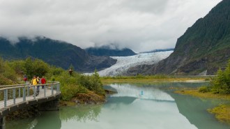 In Juneau, Alaska, a carbon offset project that's actually working | Grist
