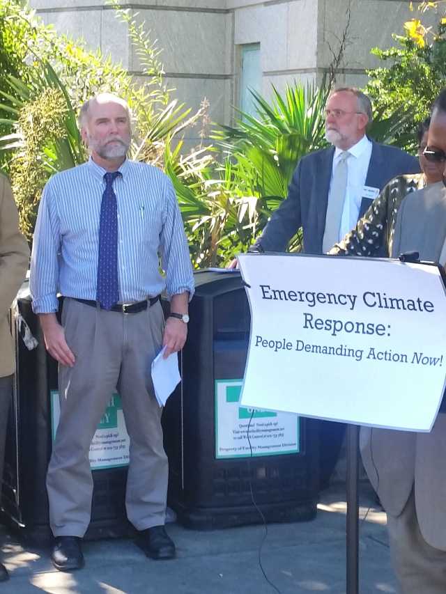 Power companies paid civil rights leaders in the South. They became ...