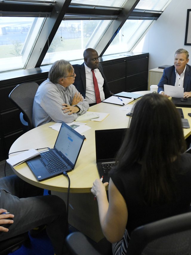 Power companies paid civil rights leaders in the South. They became ...