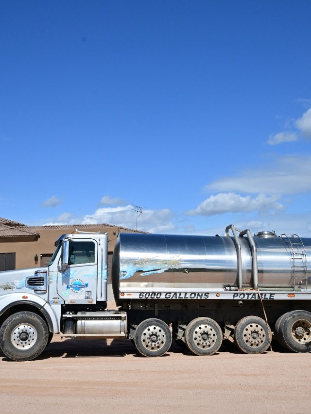 Will Arizona close a loophole that lets developers build without water? | Grist